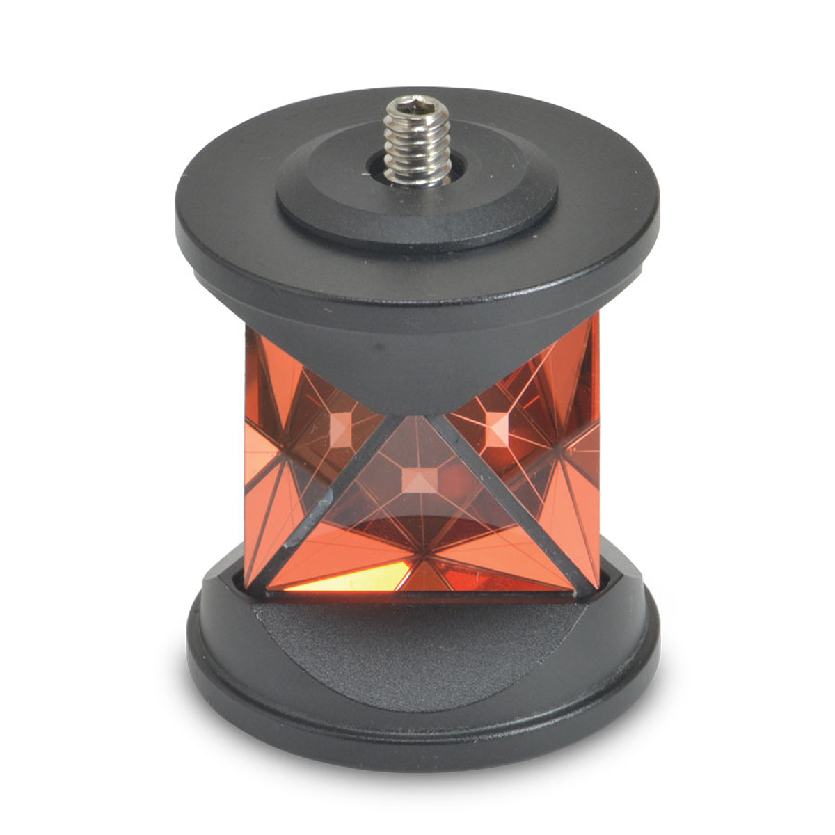 Mini prisma 360° tipo Leica