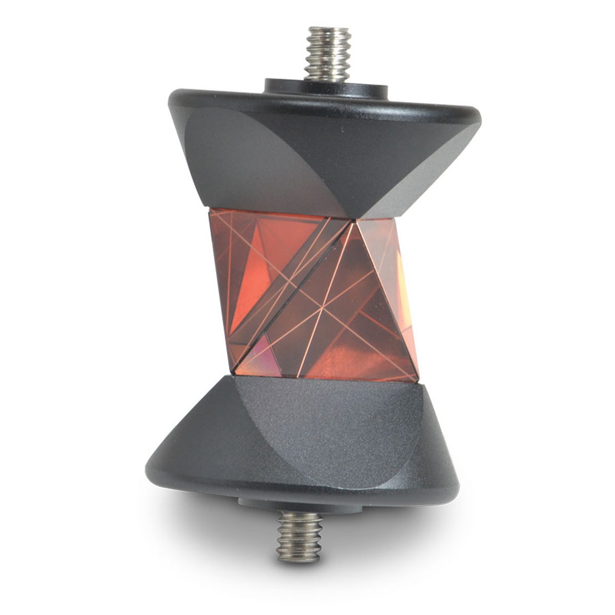 Mini prisma 360° tipo Leica