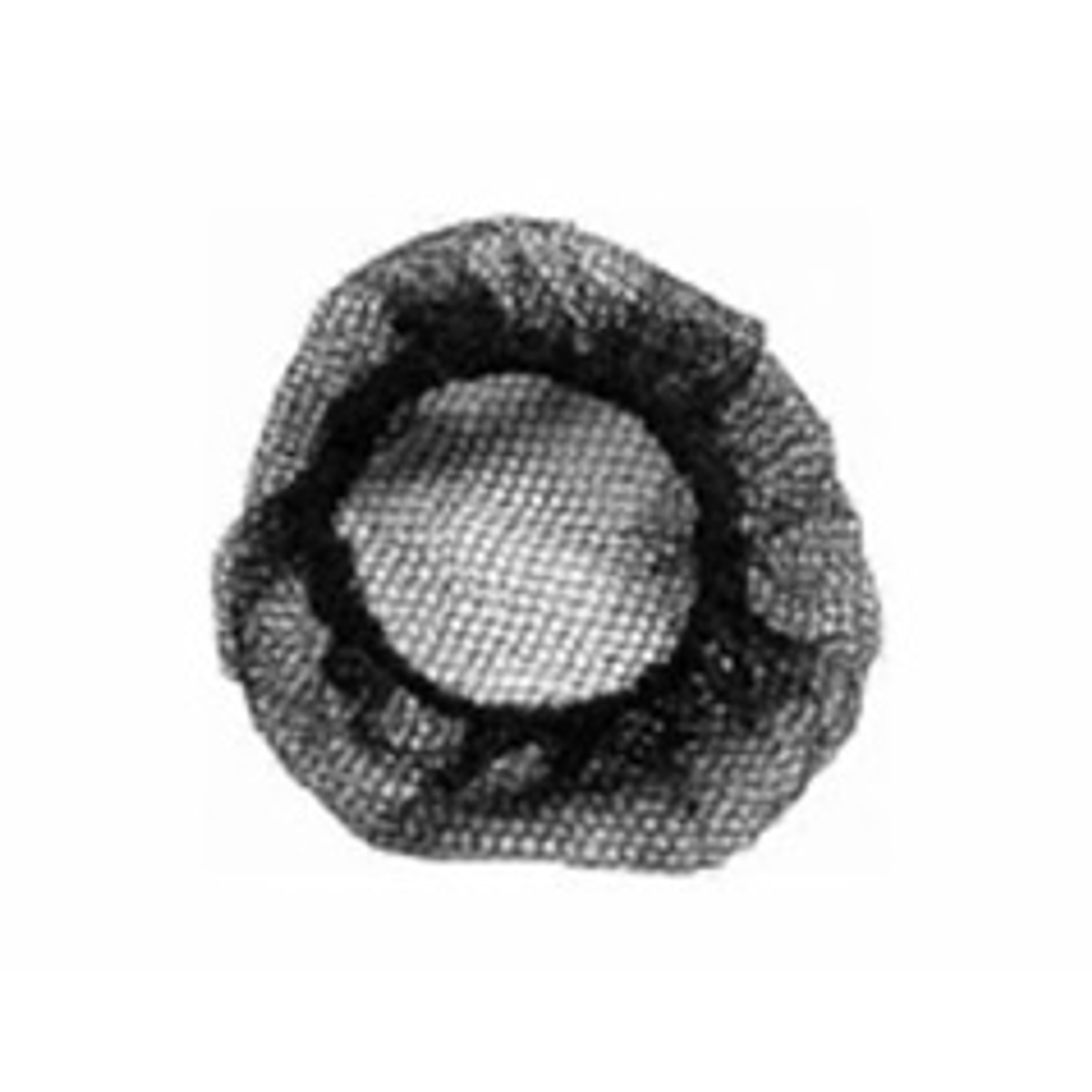 Redecilla desechable tipo malla para pelo