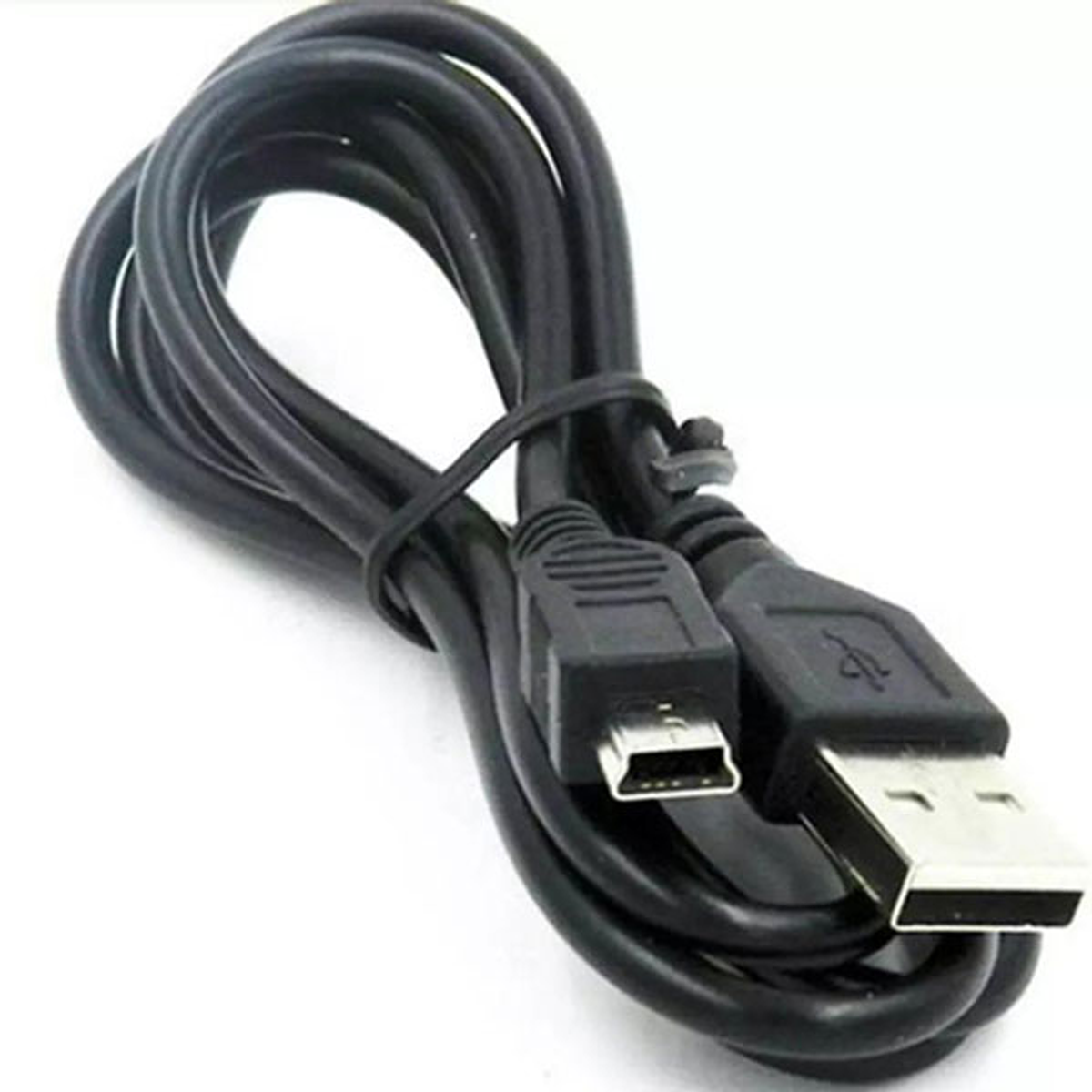 Cable con entrada V3 Premium cable USB 2.0 tipo B.