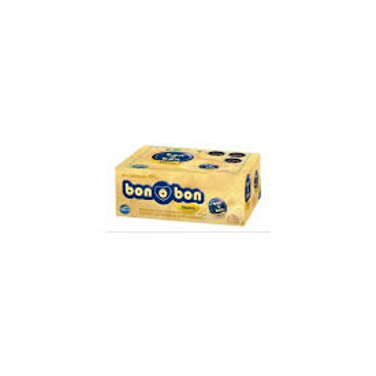 BONOBON BLANCO x 30un. (12) | GINO