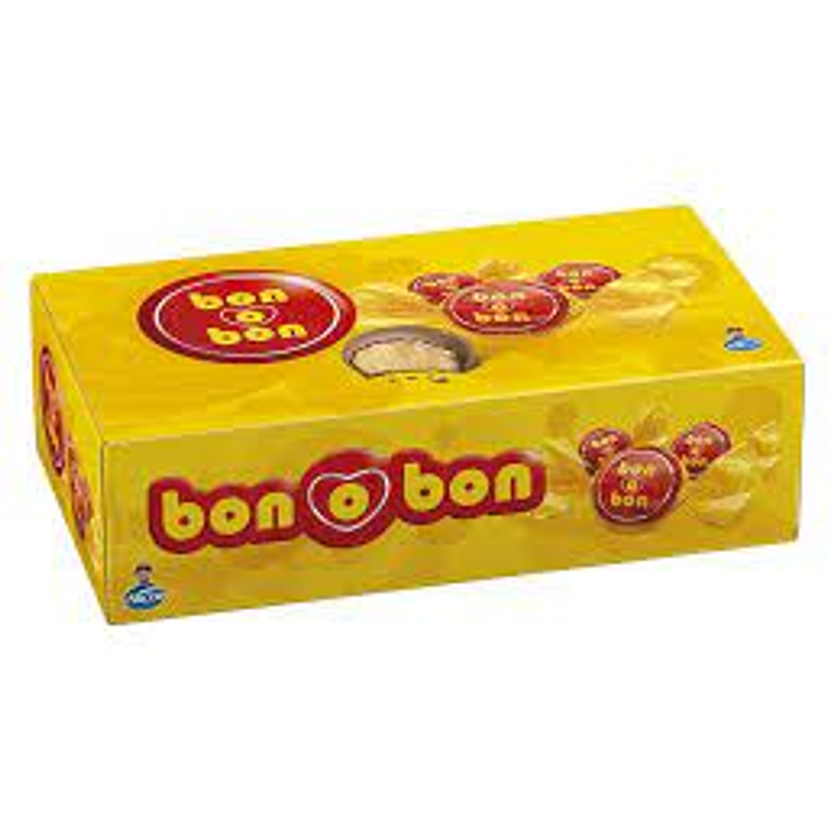 BONOBON LECHE x 30un. (12) | GINO