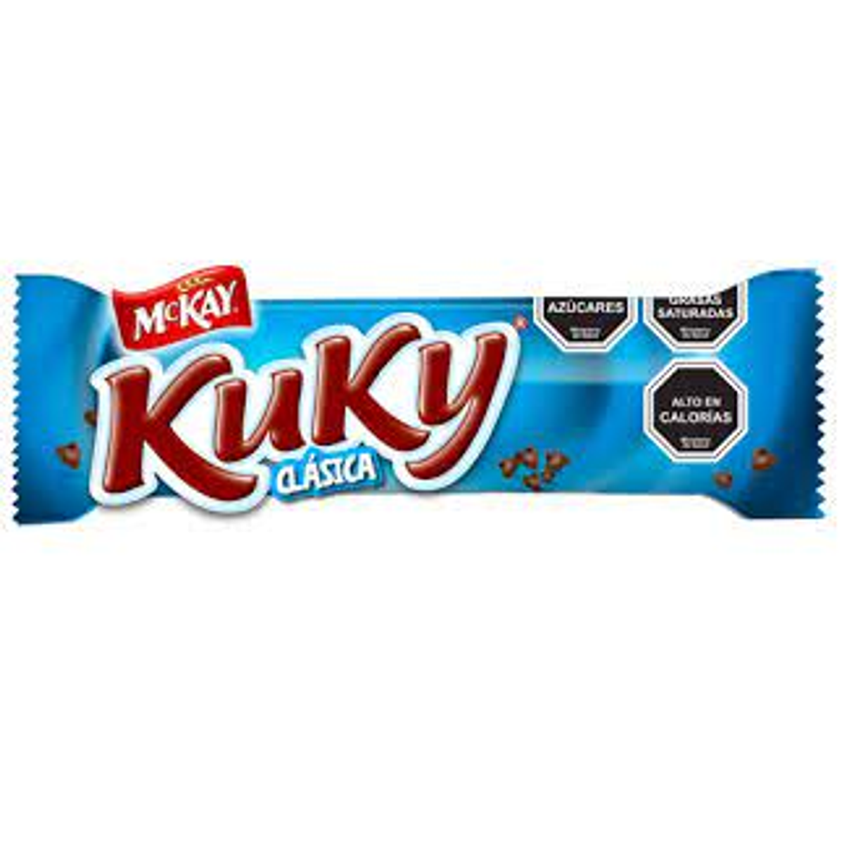 GALLETA KUKY CLASICA 120grs. (30) | GINO