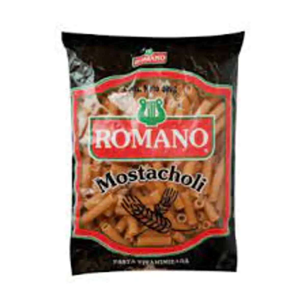 ROMANO MOSTACHOLI 400GRS. (30) | GINO