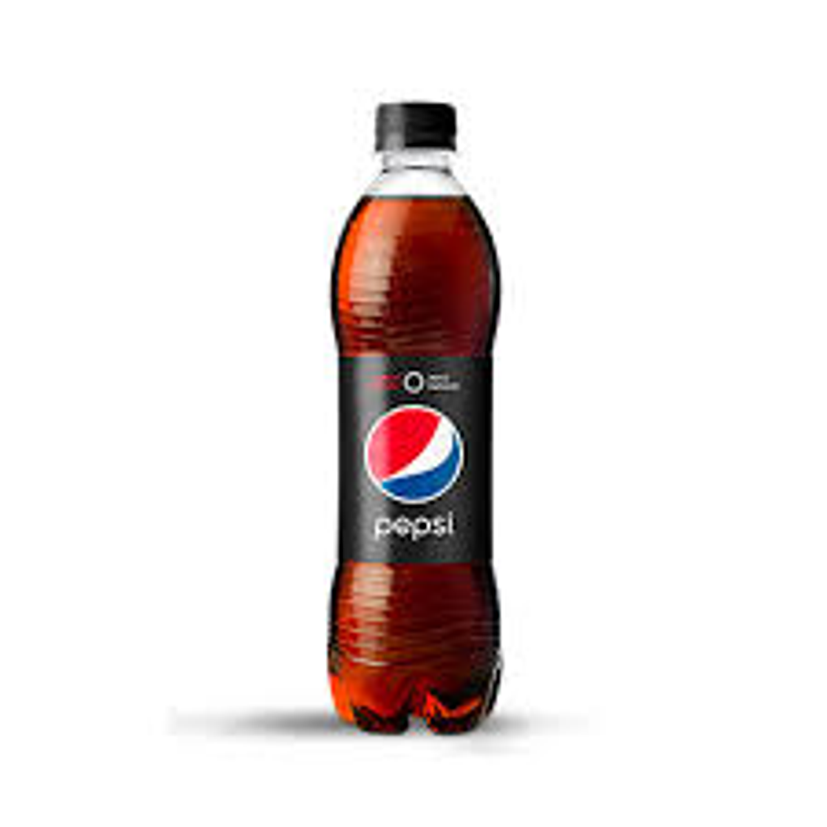 BEBIDA CCU PEPSI ZERO 600ml x 12un. | GINO