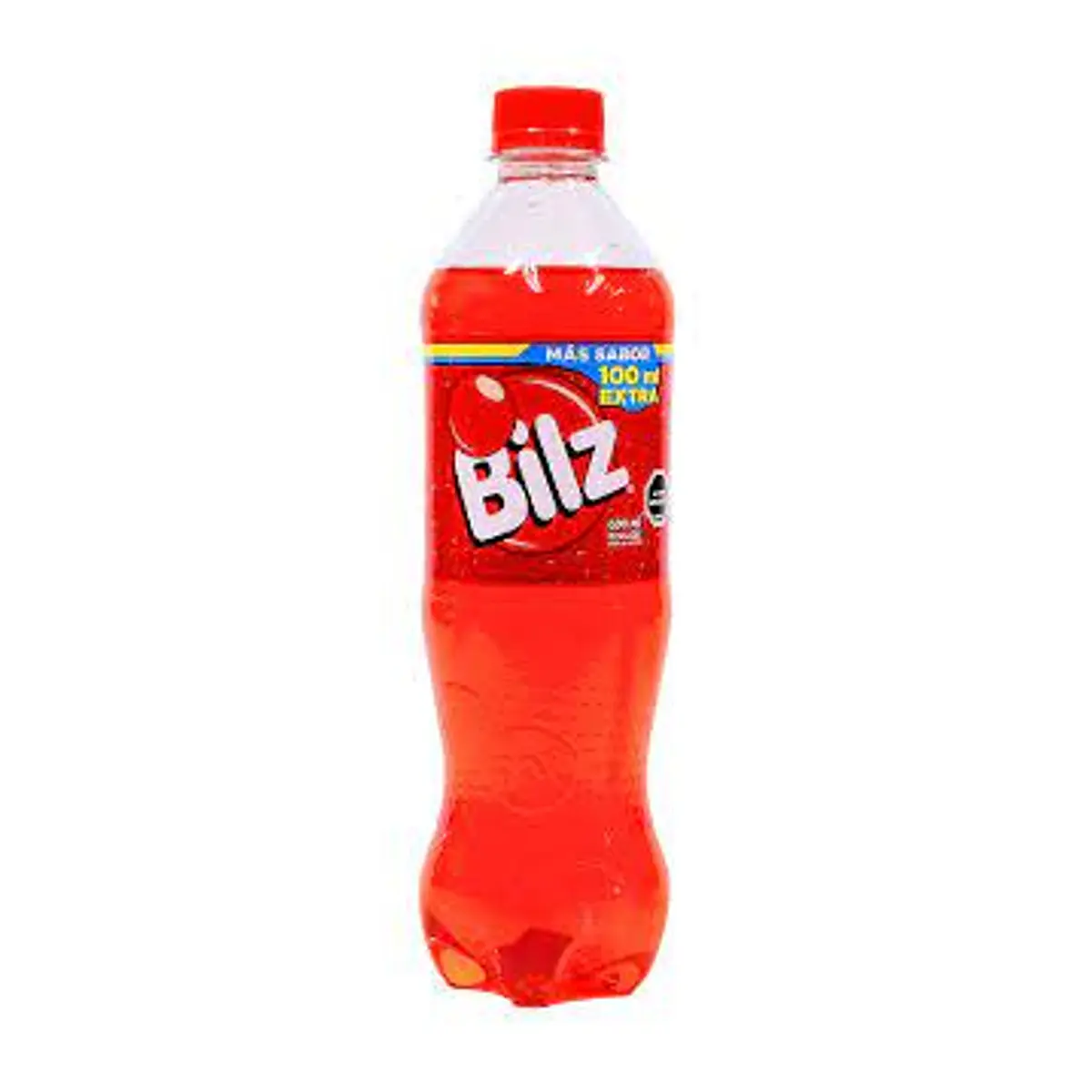 BEBIDA CCU BILZ 600ml.x 12un. | GINO