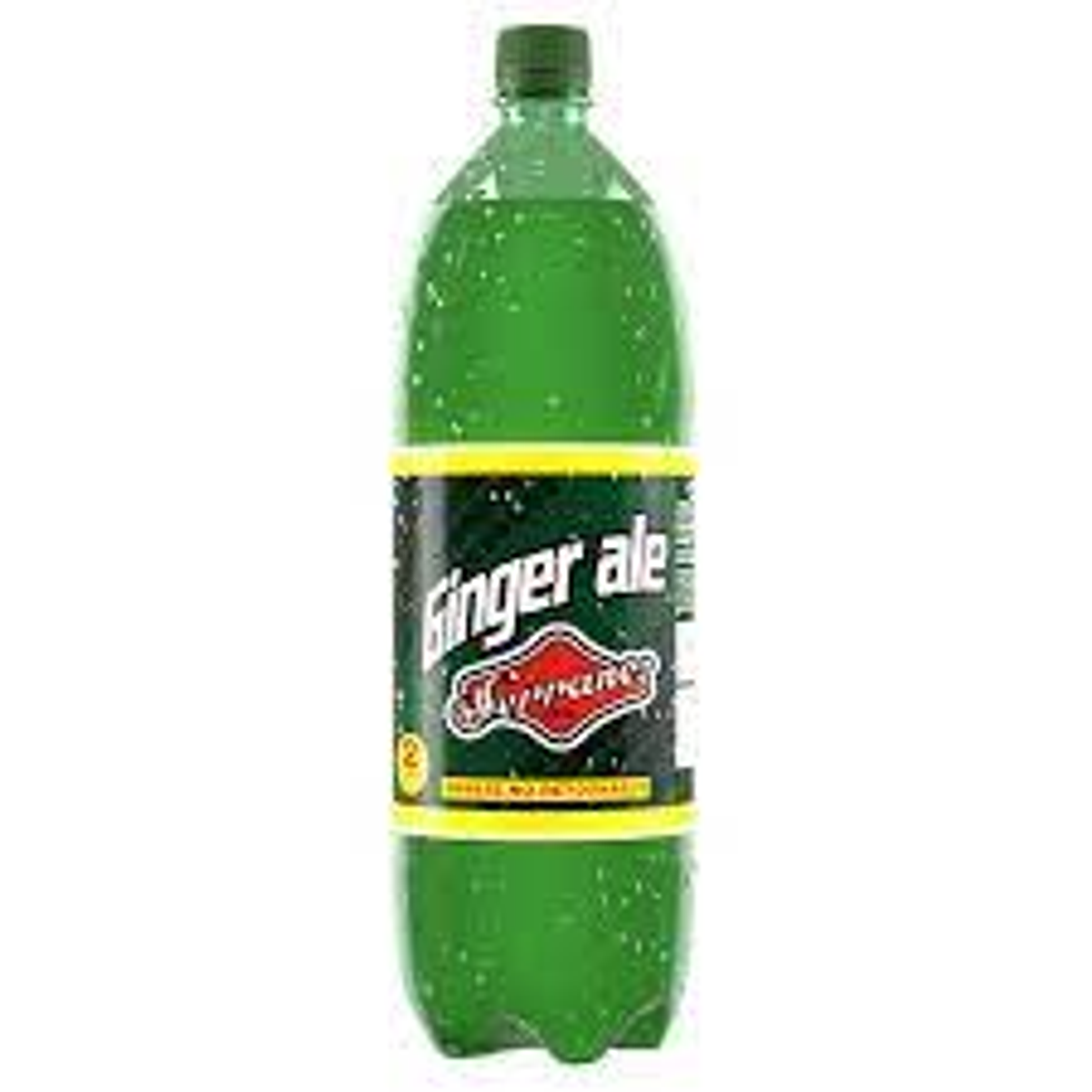 BEBIDAS GINGER ALE SERRANO 2lts. (DP X 6) | GINO