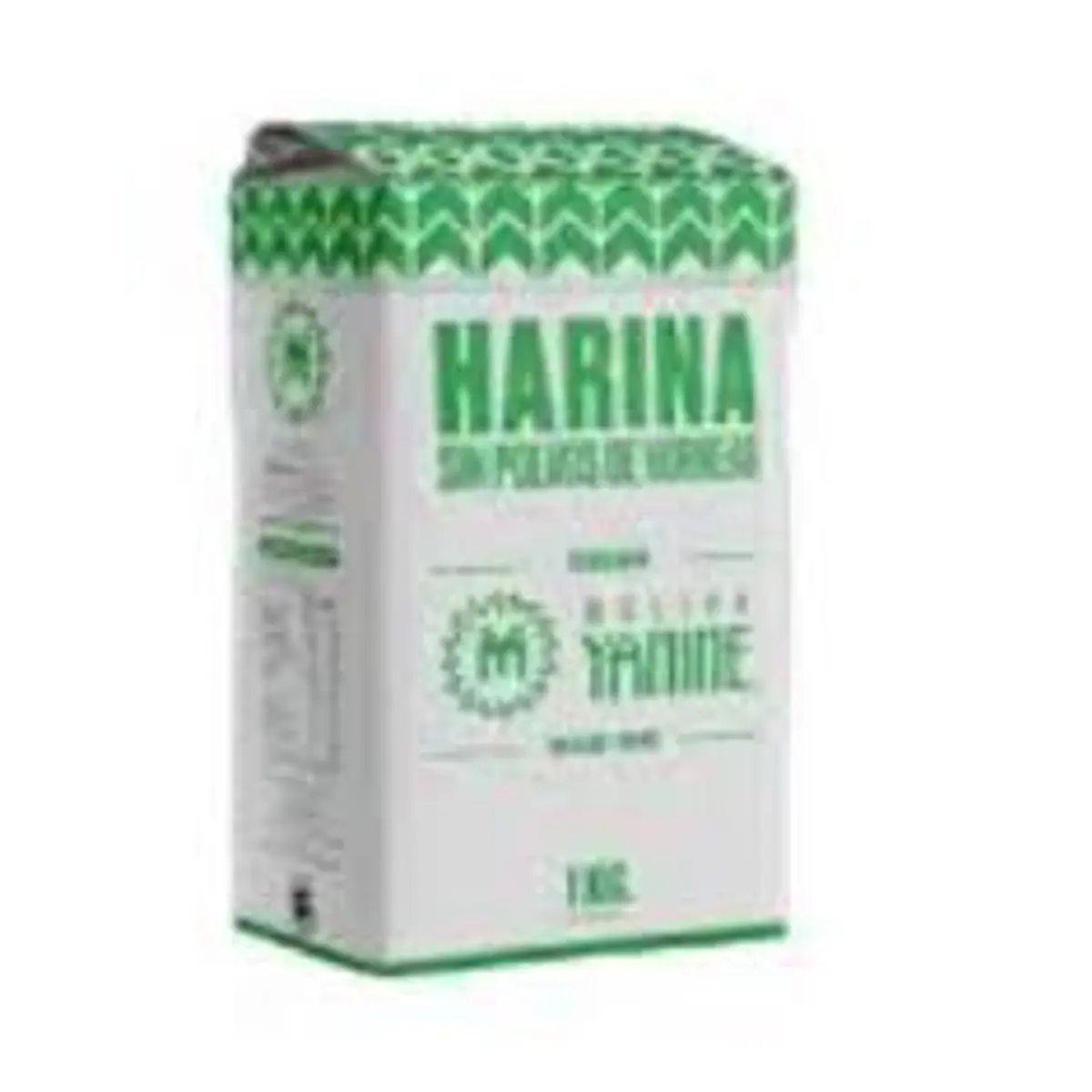 HARINA YANINE S/P 1 KILO (DP.x 12) | GINO
