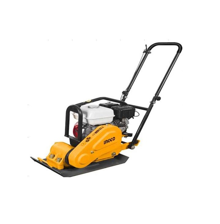 COMPACTADORA GASOLINA HONDA 60KG 4.0KW 5.5 HP INGCO GCP060-1