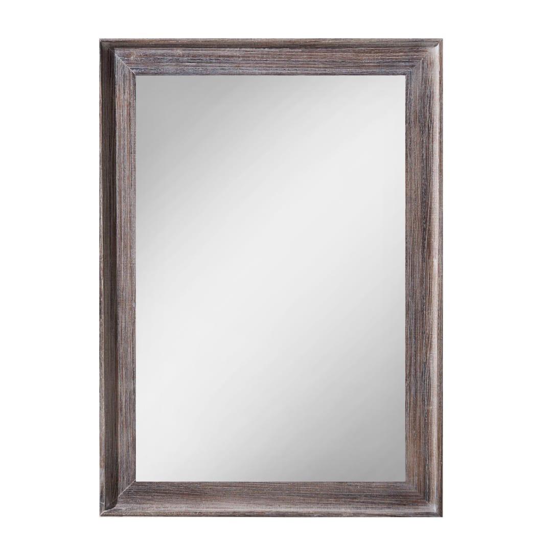 Espejo rectangular 75X105cm