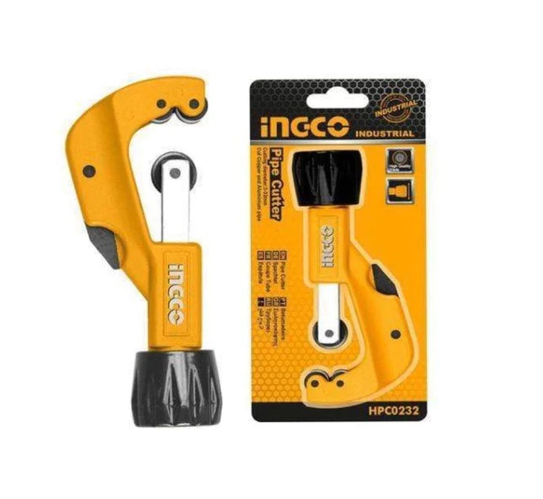 CORTADOR DE TUBOS INDUSTRIAL 3-32MM INGCO HPC0232