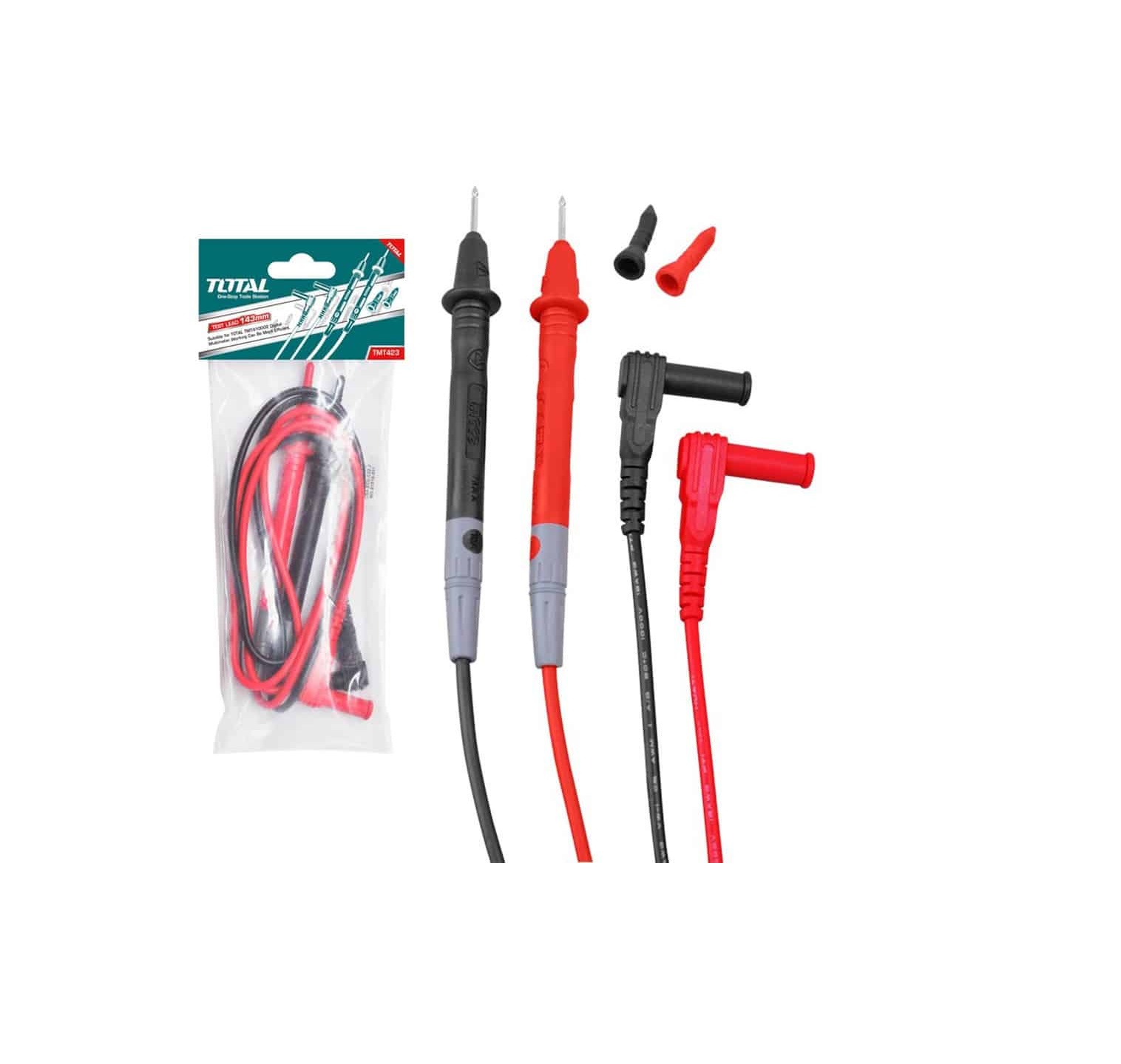 Tester Digital TOTAL TMT47503