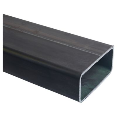 Perfil Tubular Rectangular 100x50x3mm x 6m