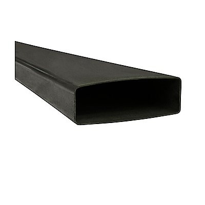 Perfil Tubular Rectangular 150x50x3mm x 6m