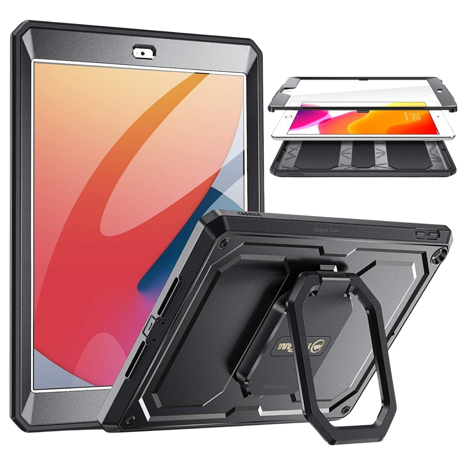 Case para Tabletas