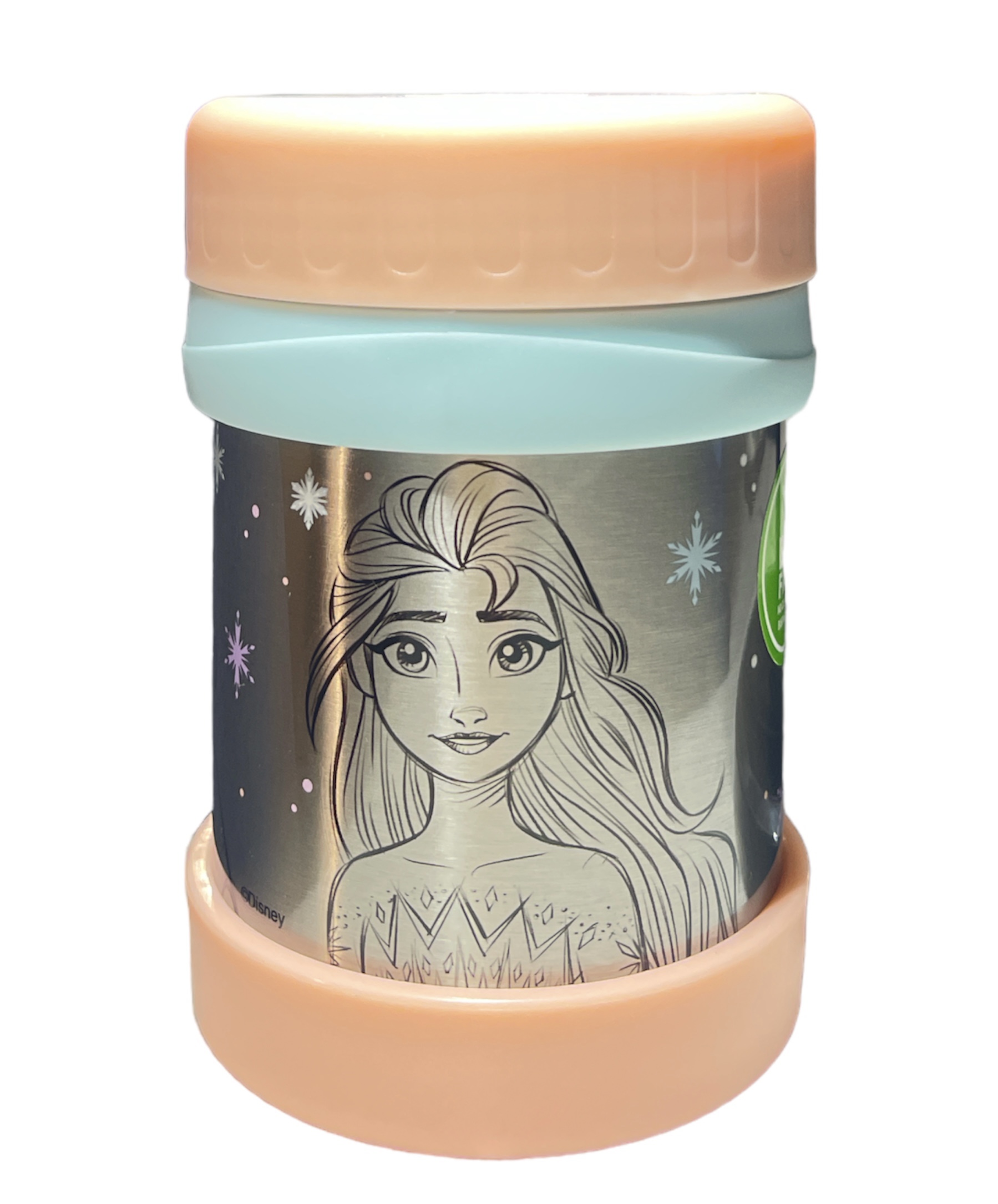 Termo Comida Para Niños Keep 350ml Frozen