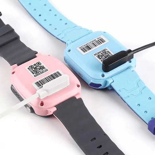 Cable Cargador Reloj Niños compatible para Soymomo Space 4G