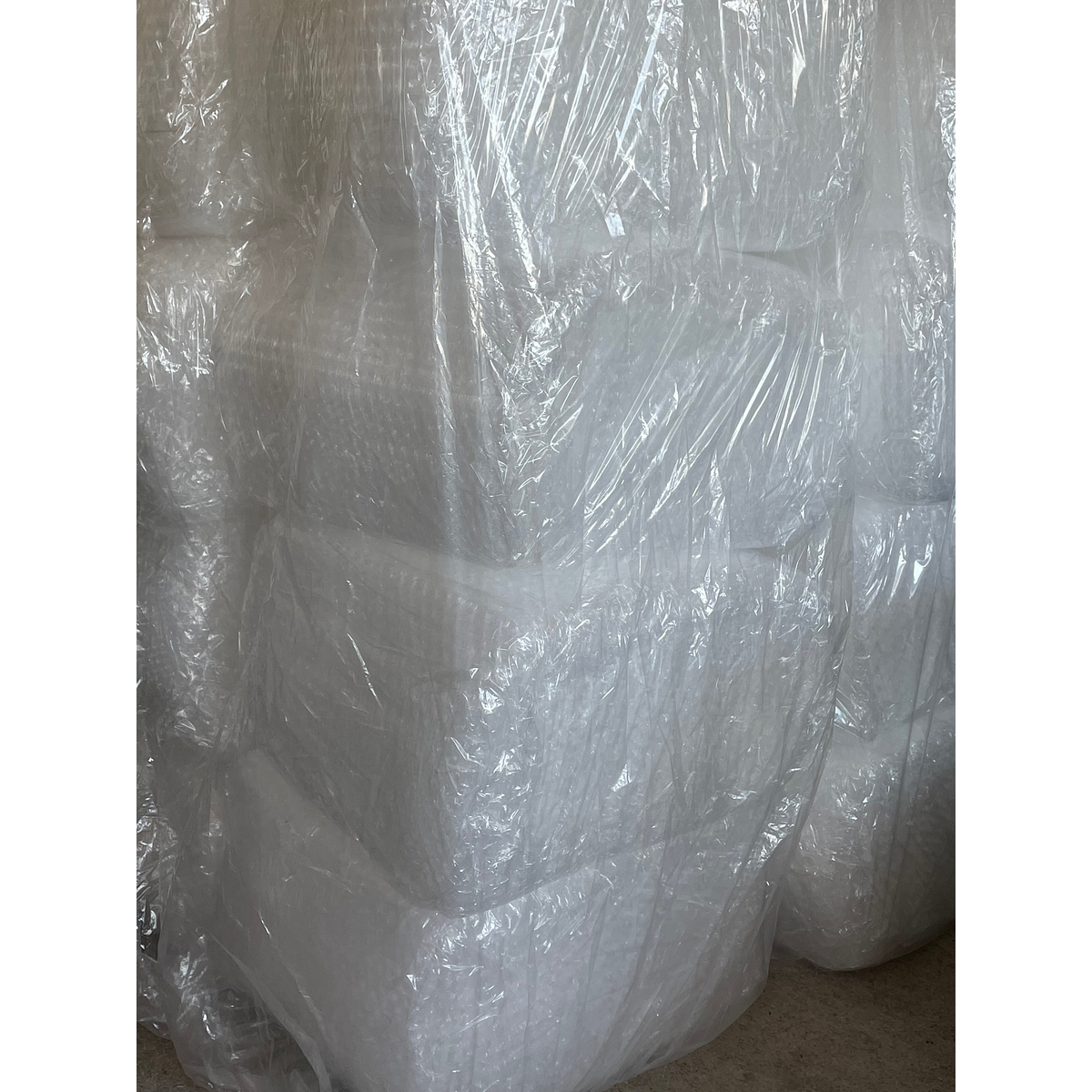 Hojas de Burbujas (Empol)