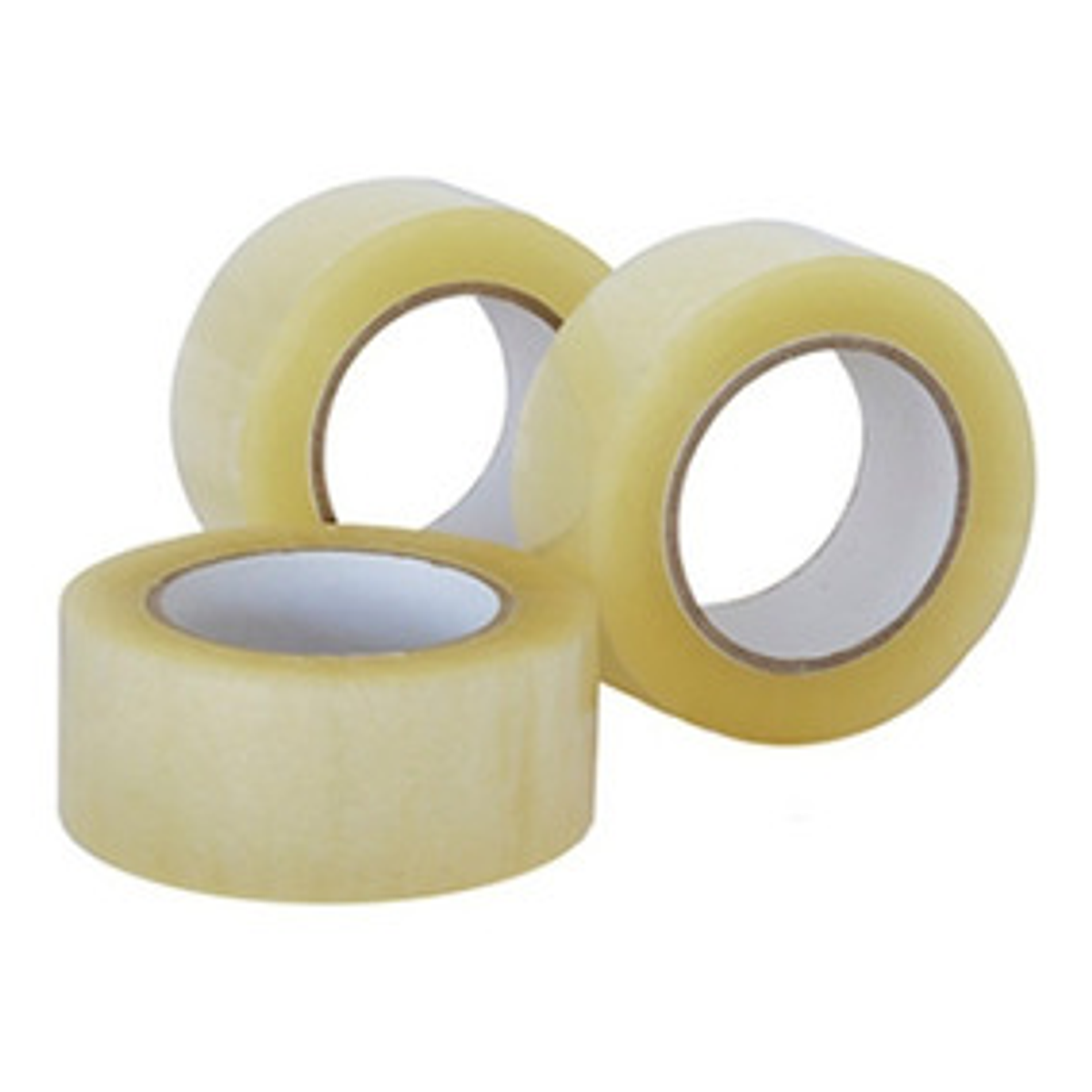 Cinta Transparente de 48x100