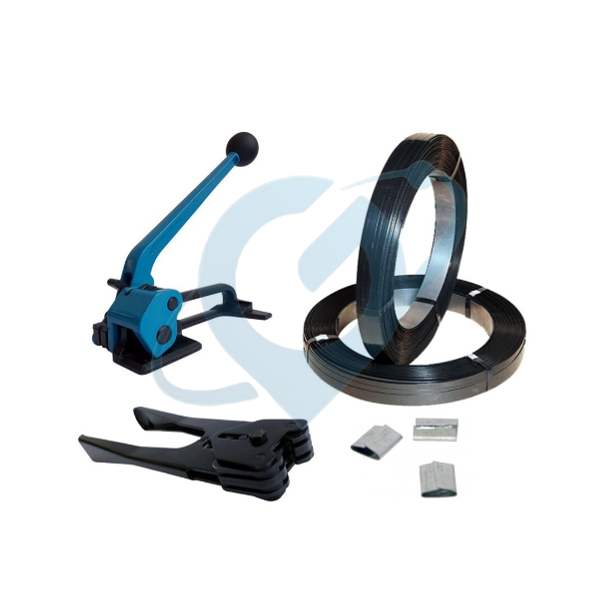 Kit Zuncho de Metalico