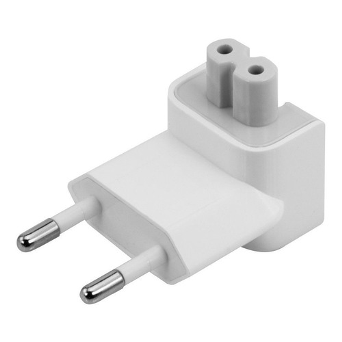 Adaptador Enchufe Para Cargador Macbook / Conector Mac
