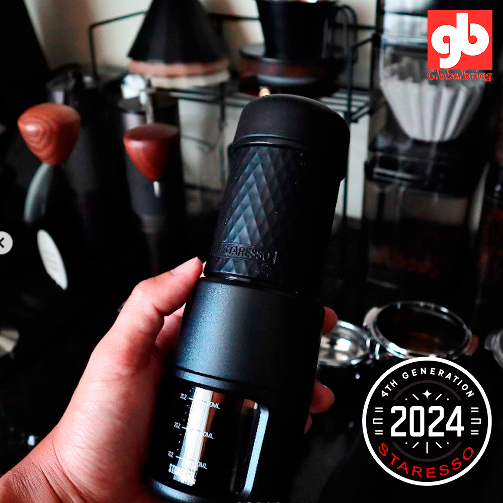 STARESSO SP-200 (4TA GENERACION) 2024