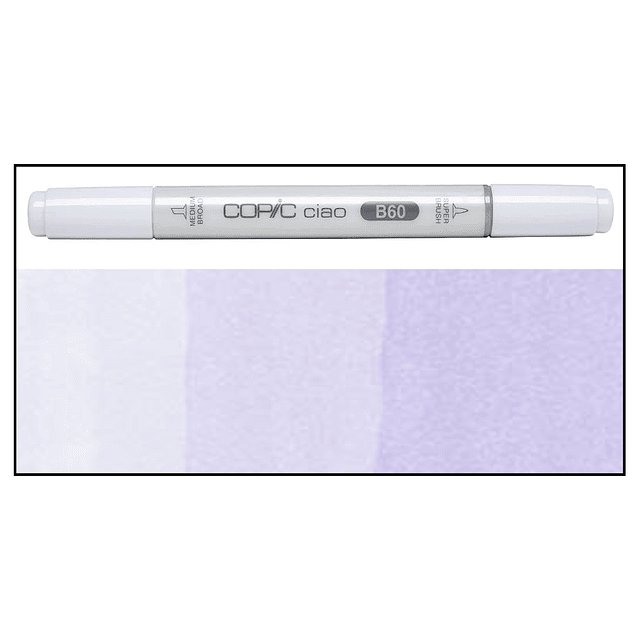 COPIC Ciao Punta Pincel