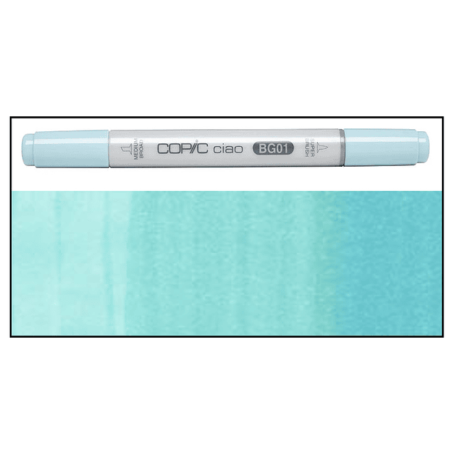 COPIC Ciao Punta Pincel