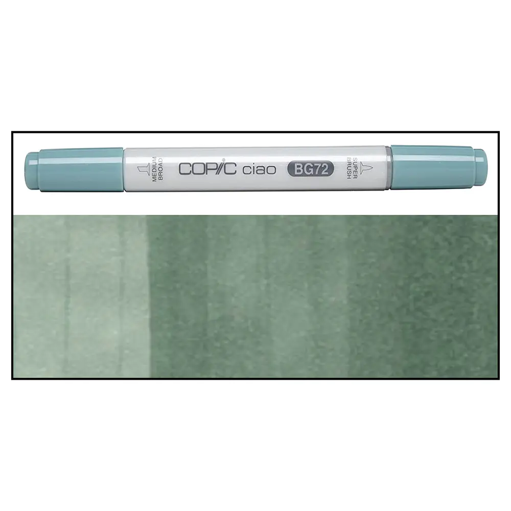 COPIC Ciao Punta Pincel