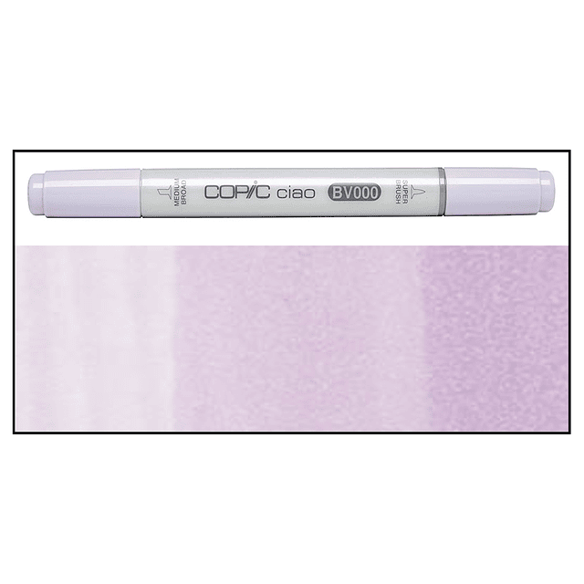 COPIC Ciao Punta Pincel