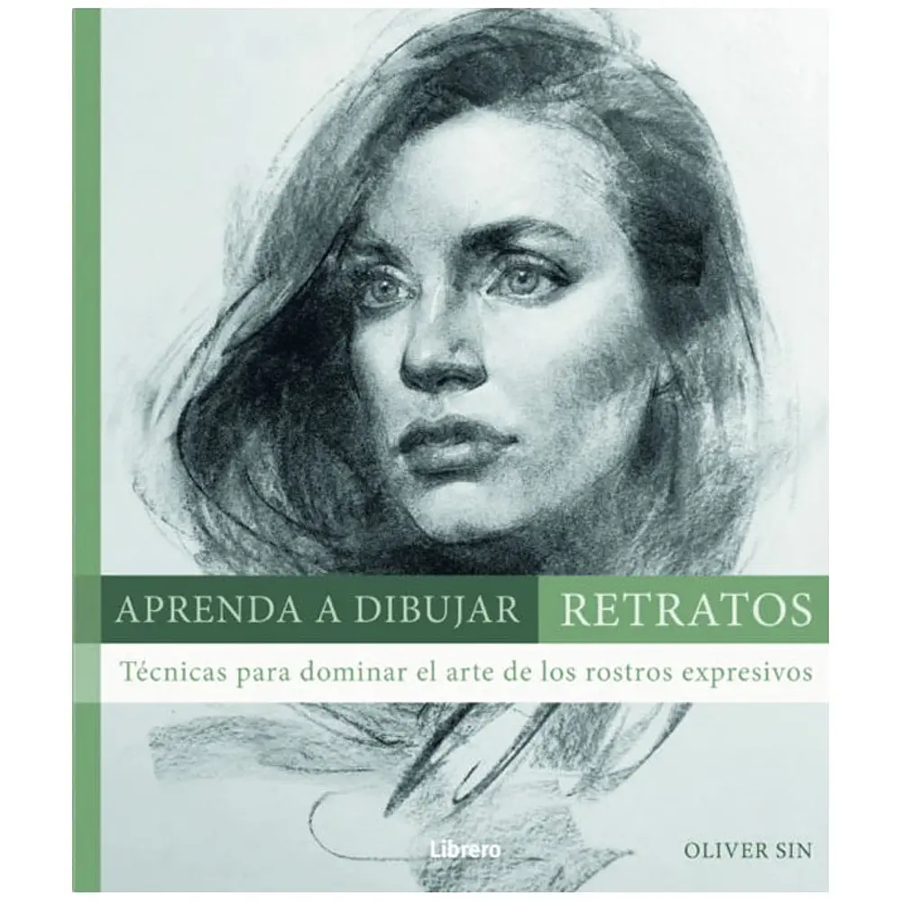 Aprenda A Dibujar Retratos