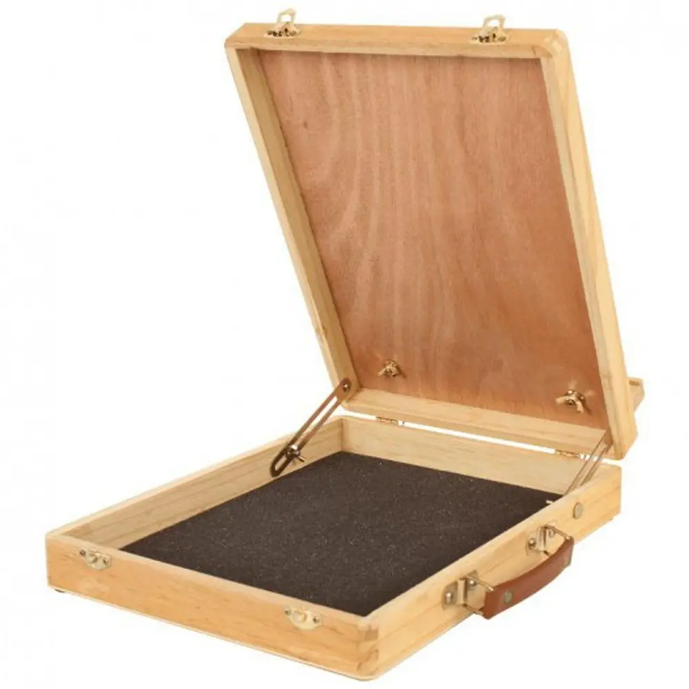 Caja Caballete de Sobremesa Edimburgh - Daler Rowney