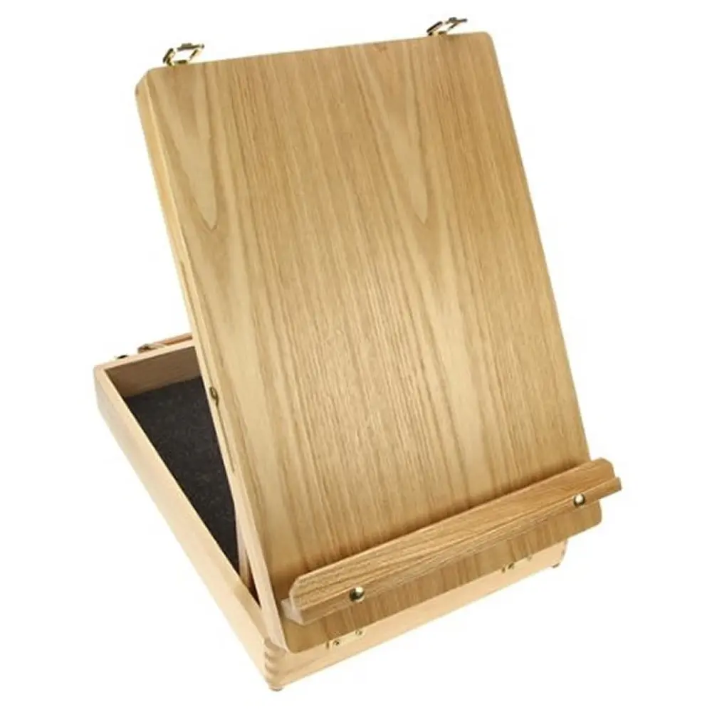 Caja Caballete de Sobremesa Edimburgh - Daler Rowney