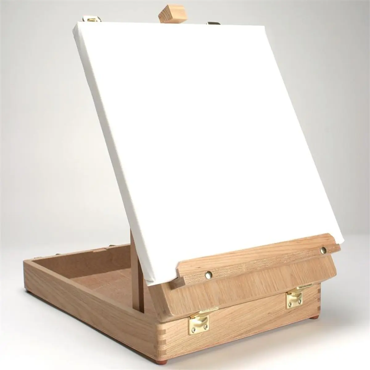 Caja Caballete de Sobremesa Edimburgh - Daler Rowney