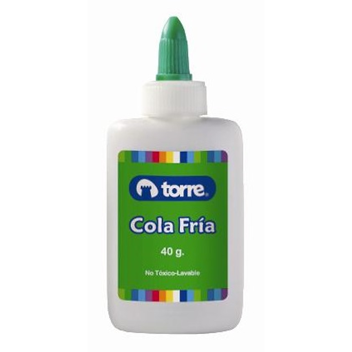 Cola Fria 40 Grs. Torre