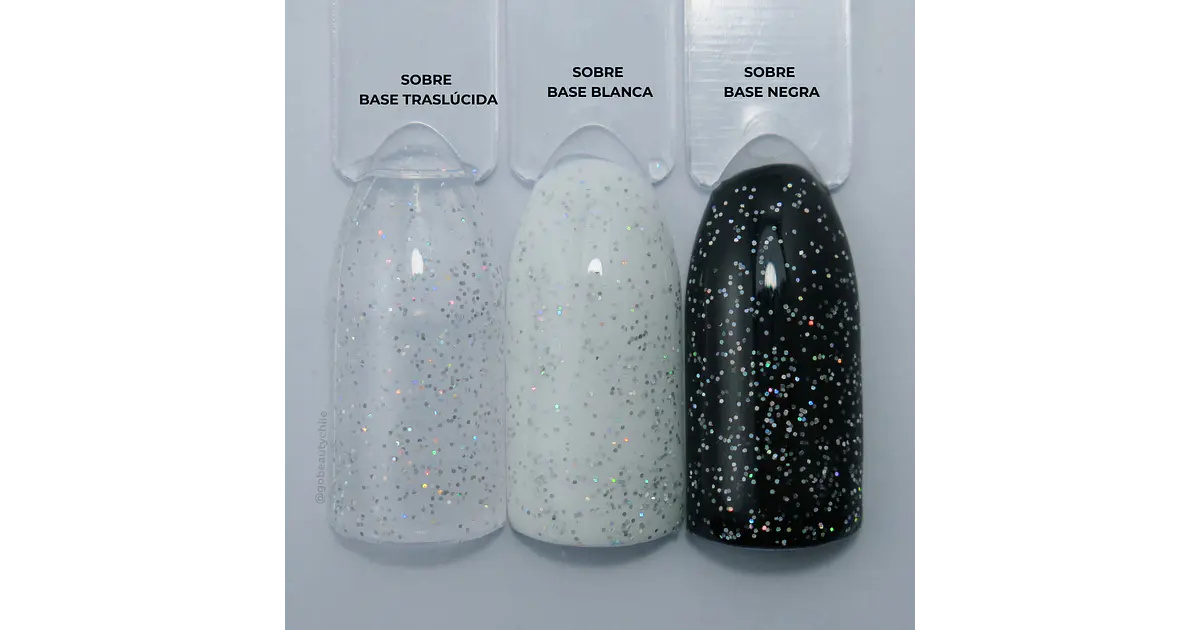 RONIKI TOP - PEARL TOP COAT 16