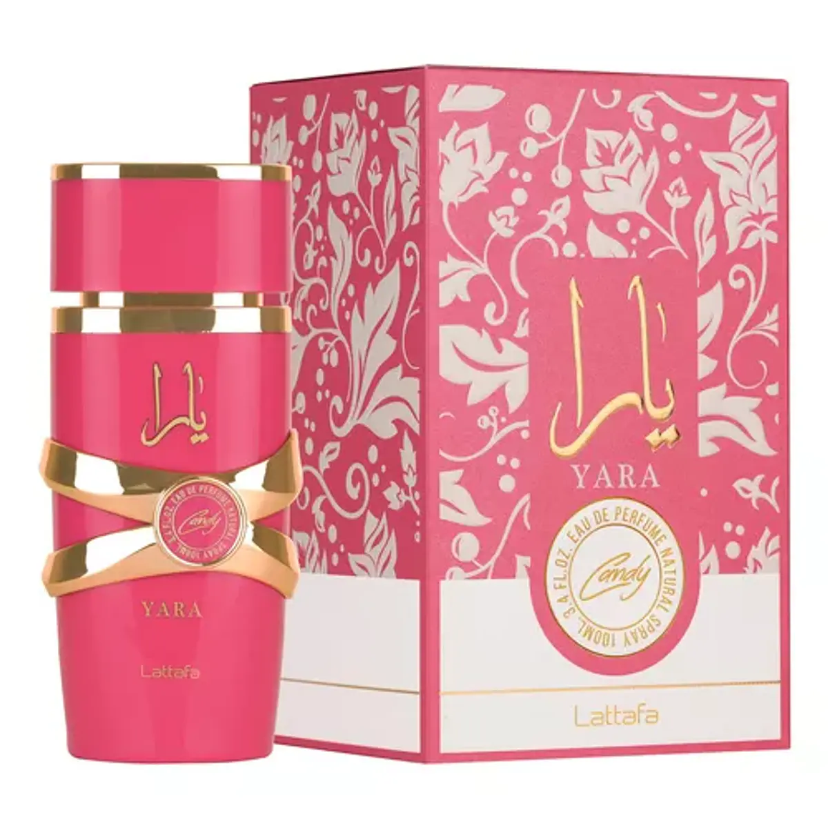 YARA CANDY EDP 100 ML