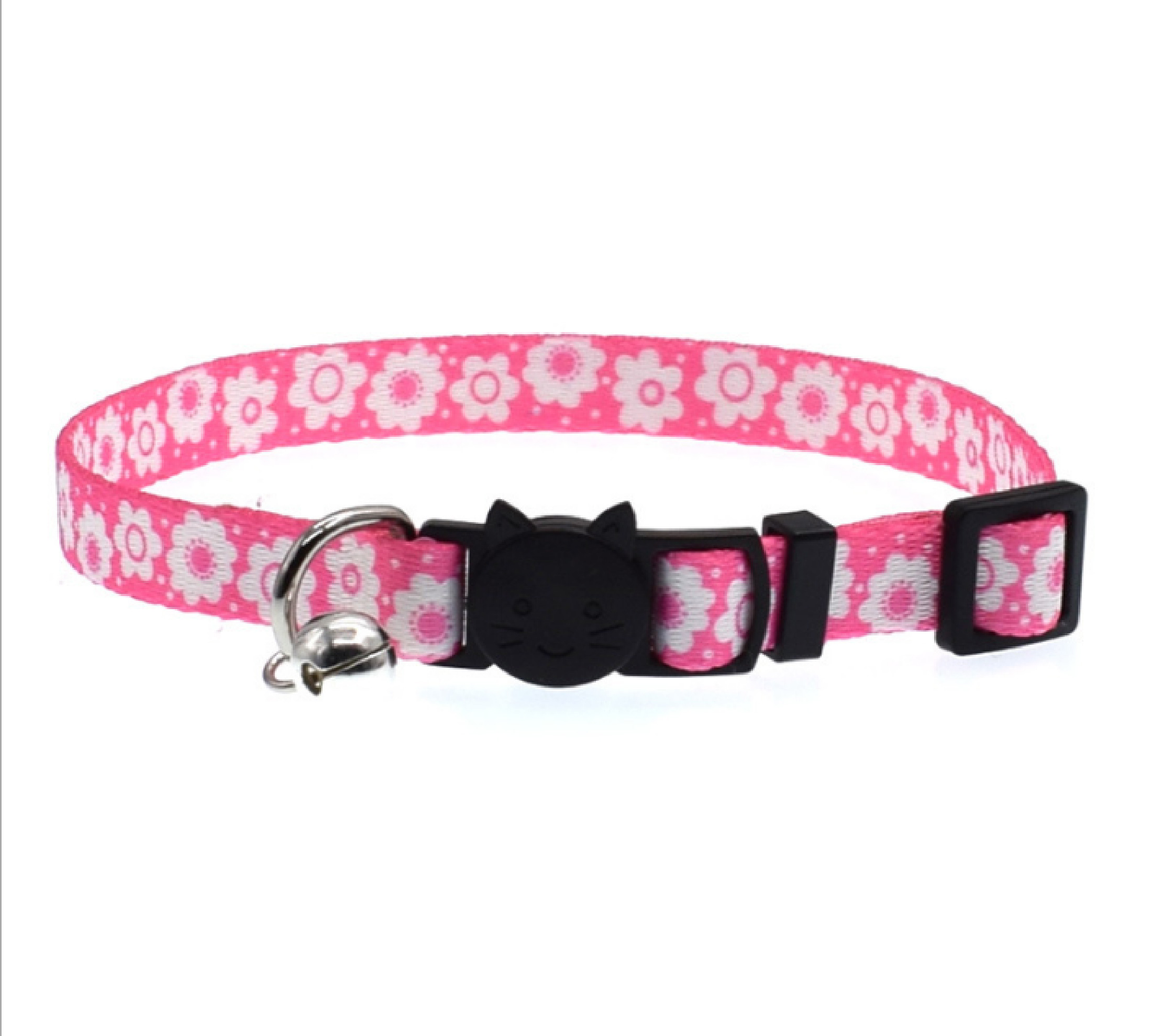 Collar para gato MILKA