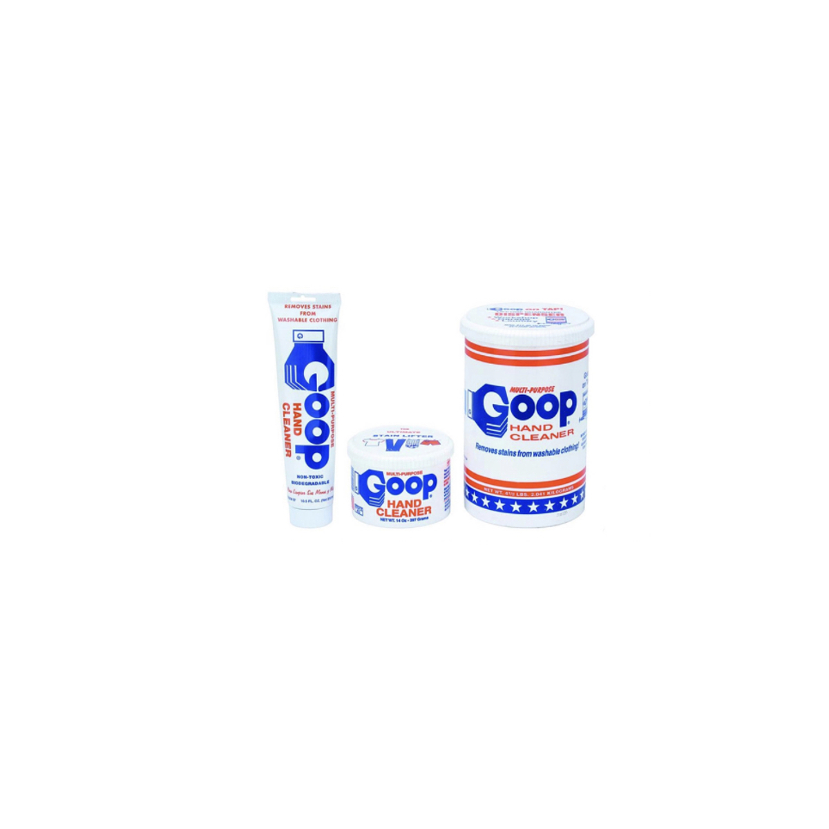 Original Goop