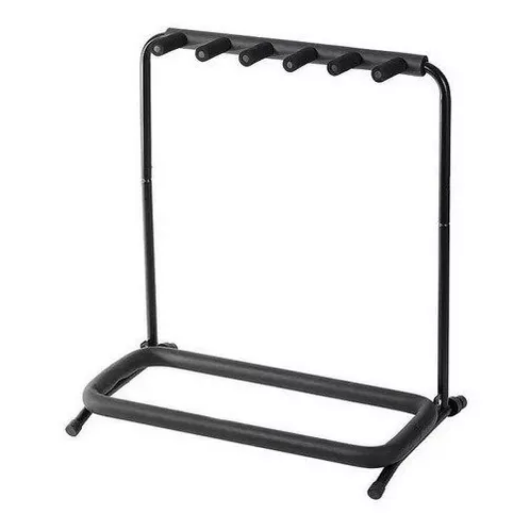 Atril de Rack 5 Guitarras Gator RI-GTR-RACK5 ROK-IT | Gorila Music