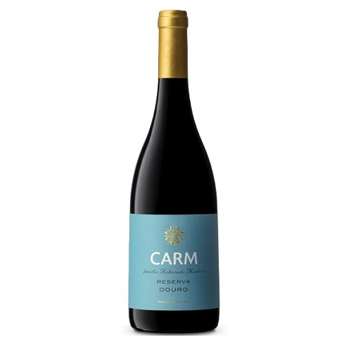CARM Reserva Tinto 2019