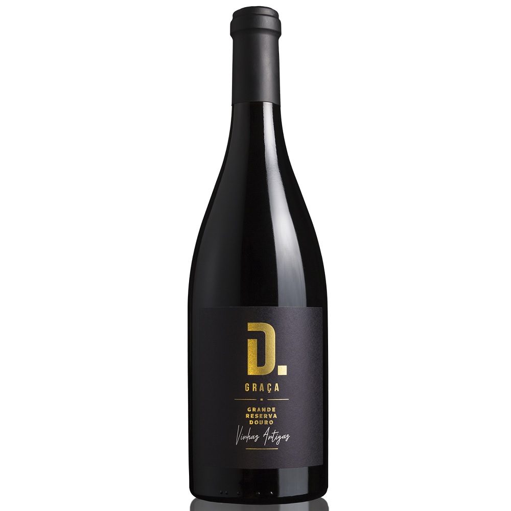 D. Graça Vinhas Antigas Grande Reserva Tinto 2019