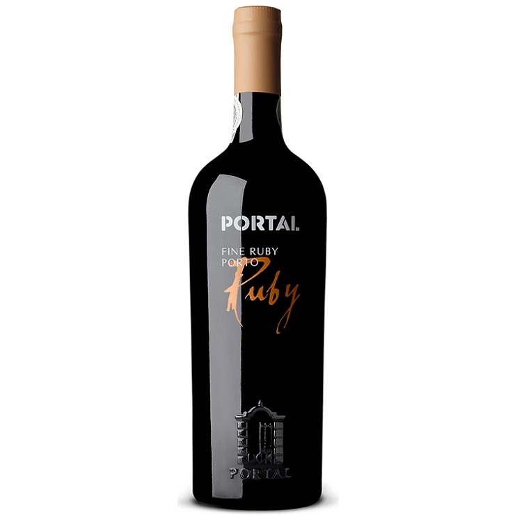 Portal Fine Ruby - Loja de Vinhos no Porto