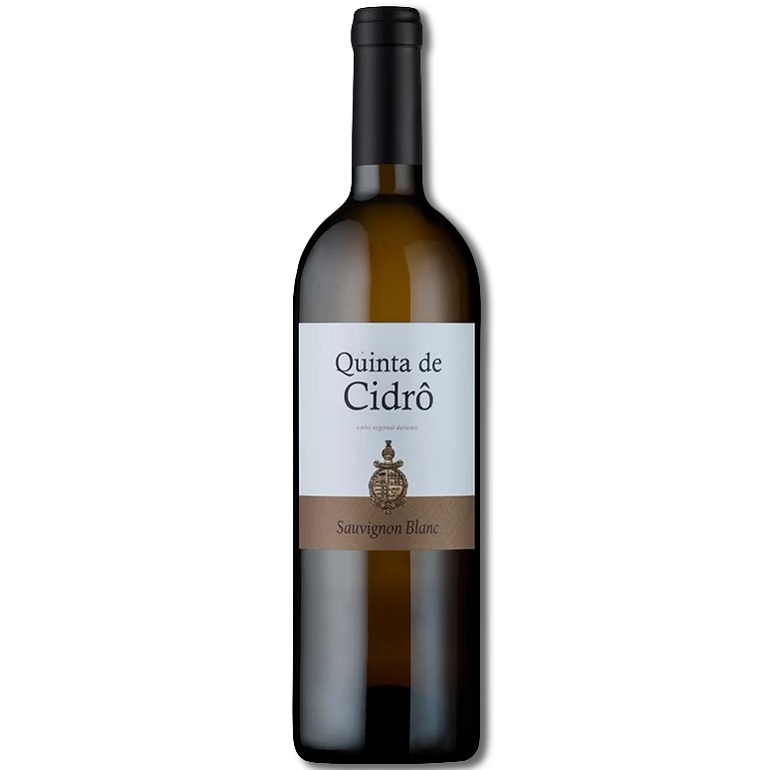 Quinta do Cidrô Sauvignon Blanc Branco 2022