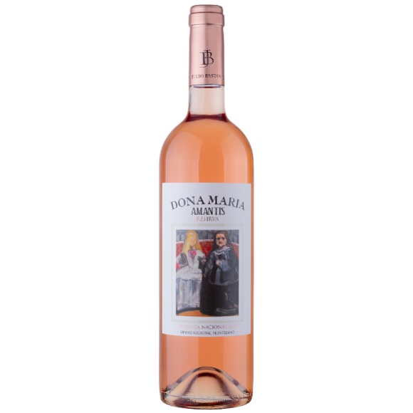 Amantis Reserva Rosé 2021