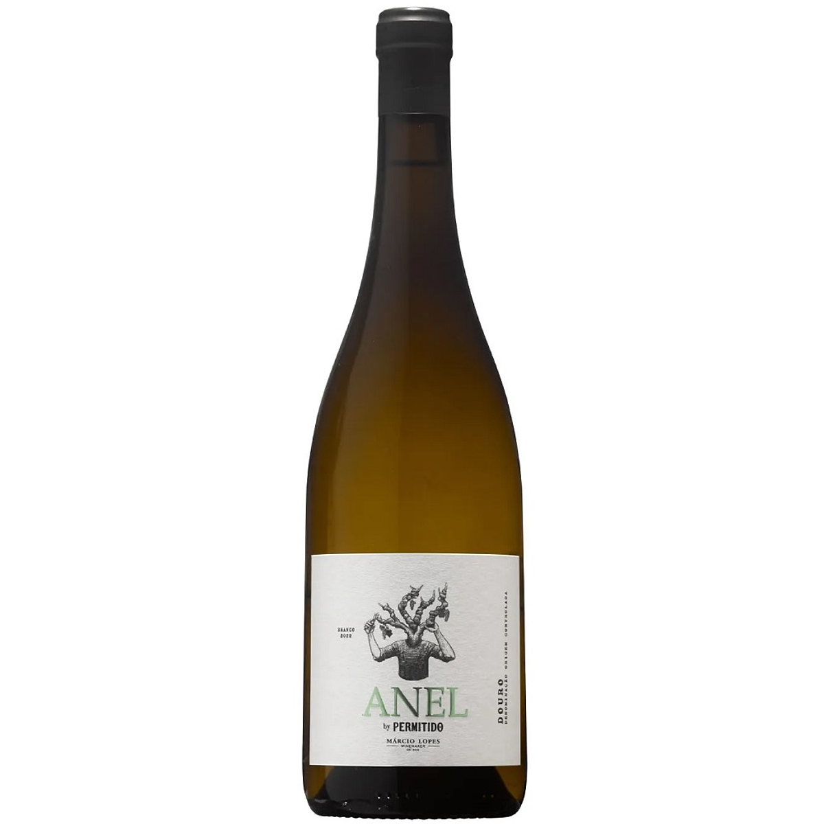 Márcio Lopes Winemaker