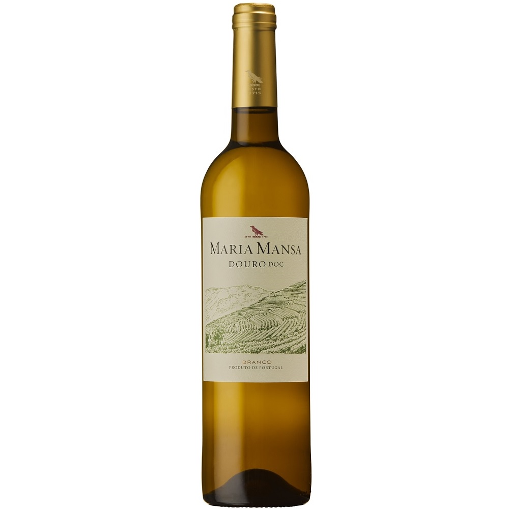 Maria Mansa Branco 2023