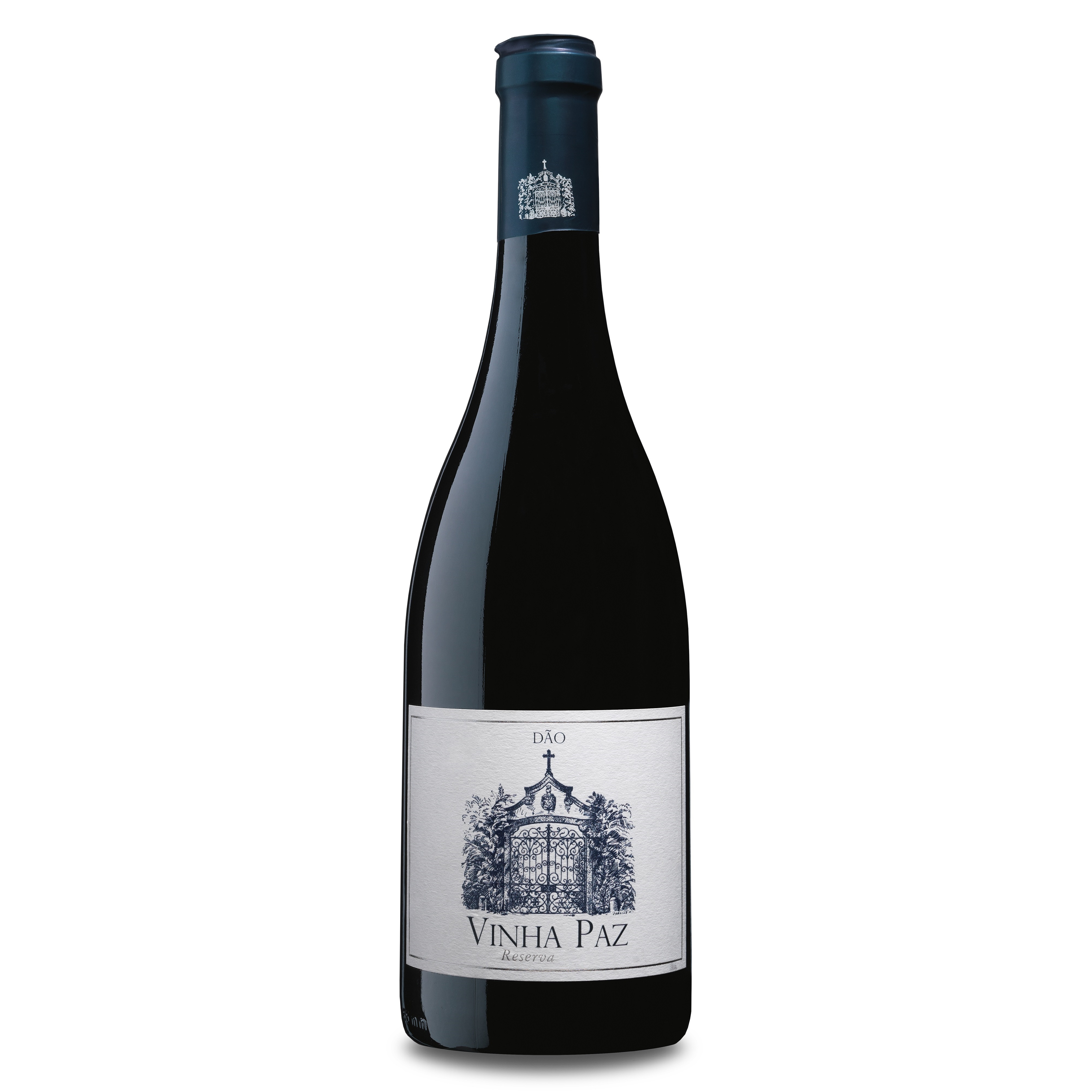 Vinha Paz Reserva Tinto 2021 - Wine Shop in Porto