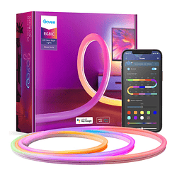 Govee.cl | Luces led para TV - Iluminación Inteligente