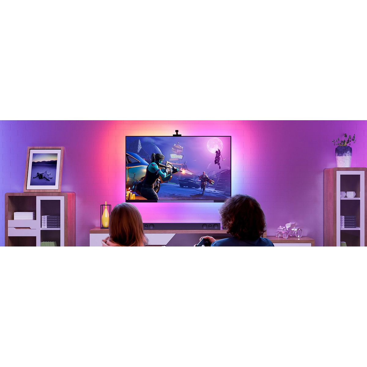 Goove Luces led de Interior